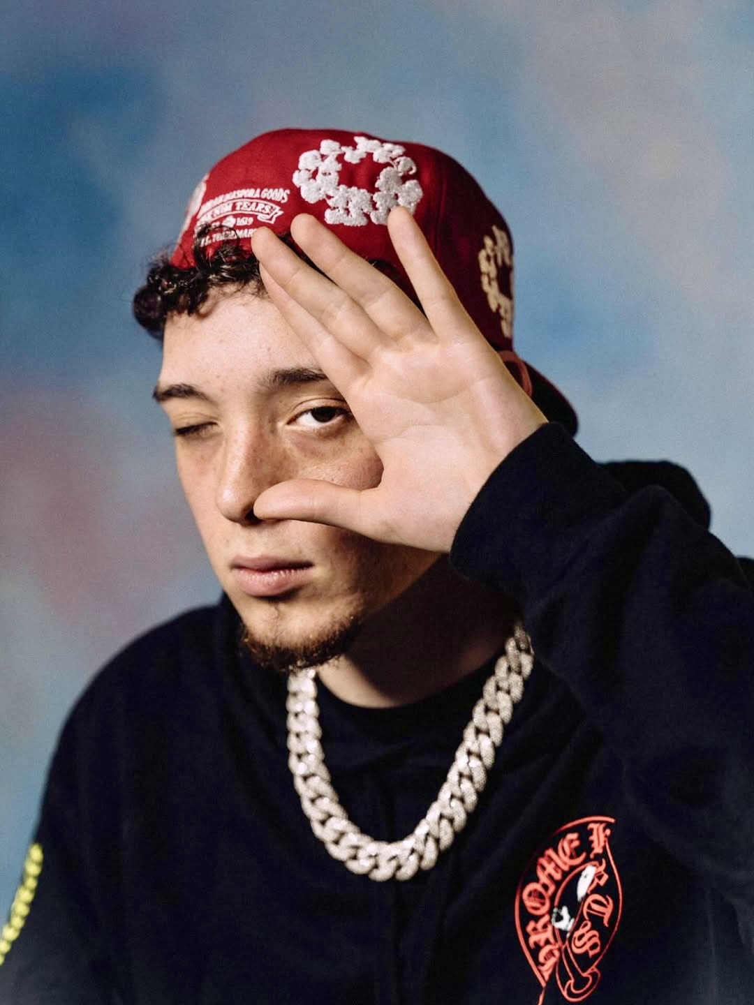 Yan Block - Edad, pareja y Biografía del Artista